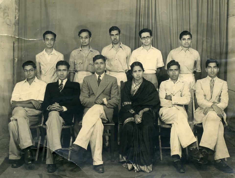 Roots and Wings: Celebrating India’s Trailblazing Women Engineers - The ...